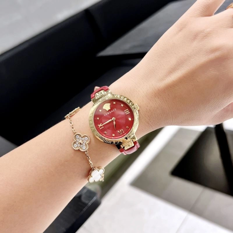 Authentic VERSACE Watches