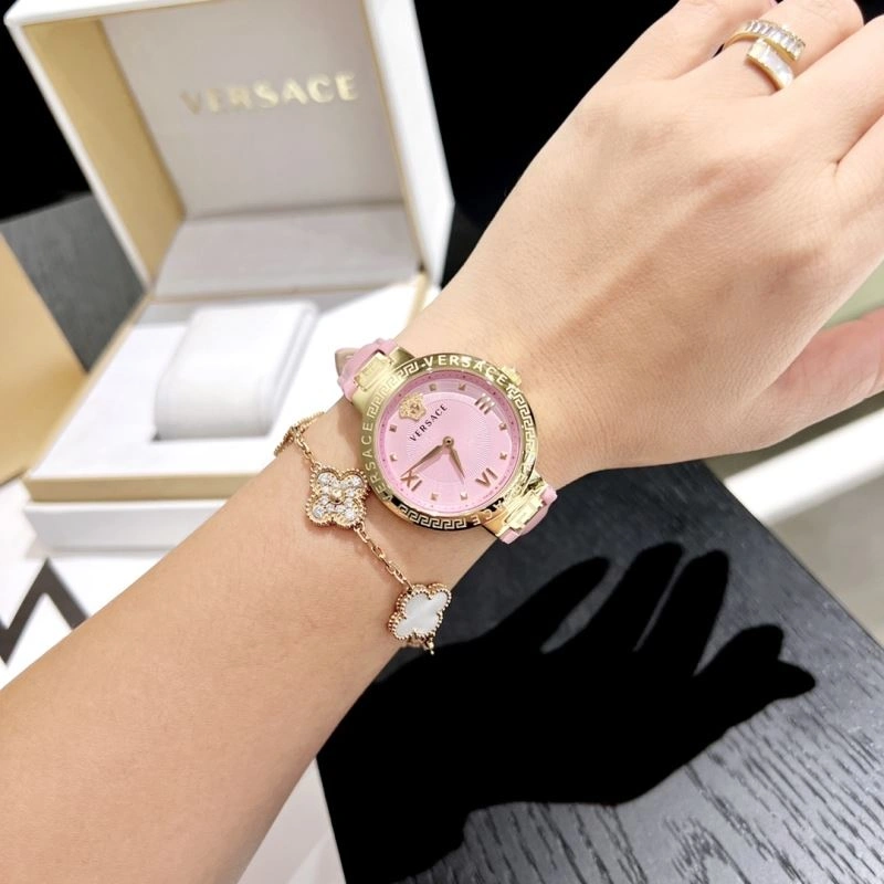 Authentic VERSACE Watches