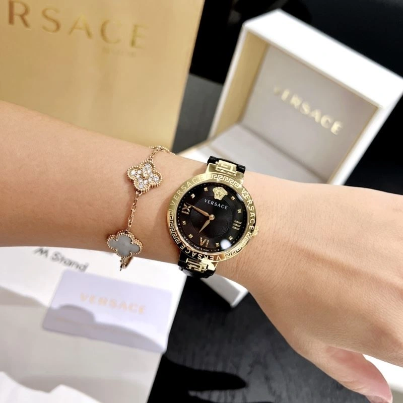 Authentic VERSACE Watches