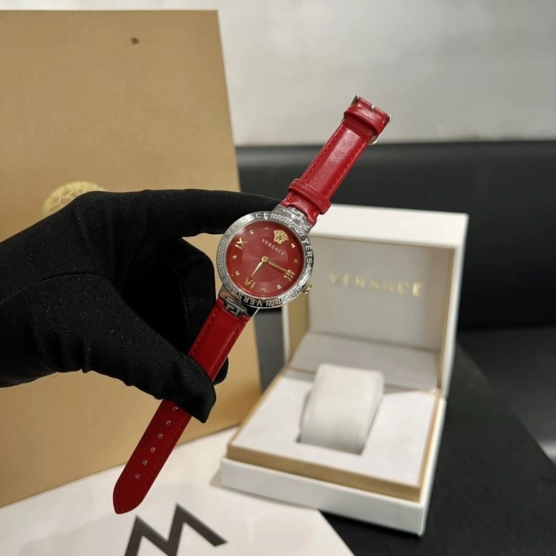 High fidelity VERSACE Watches