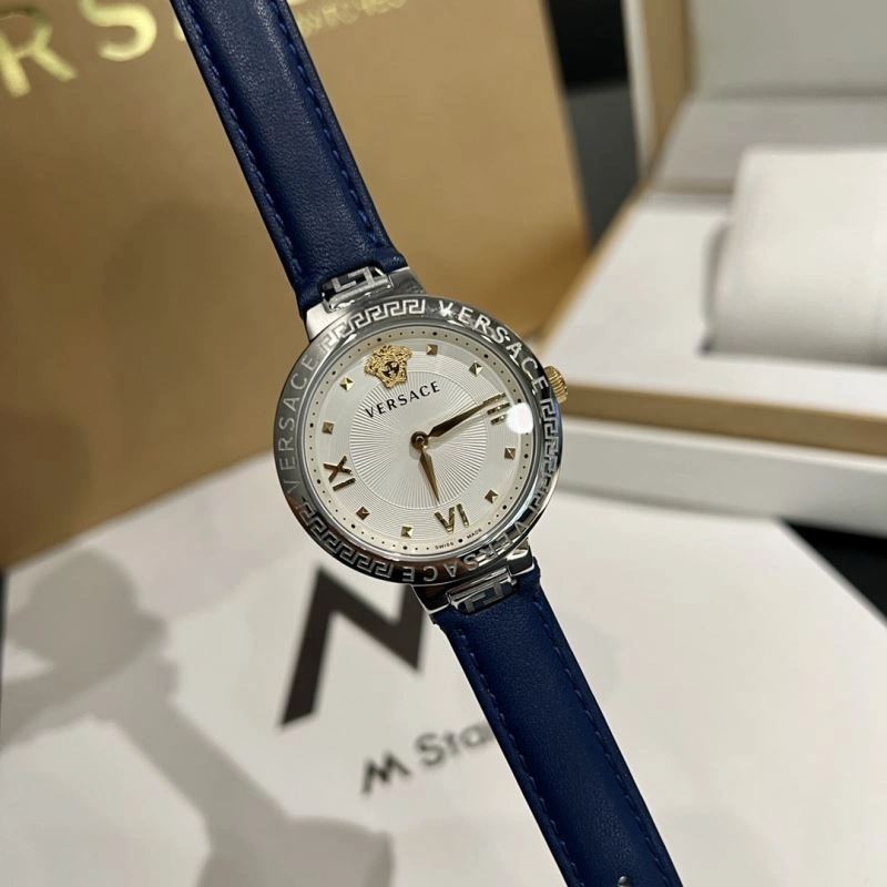 High fidelity VERSACE Watches
