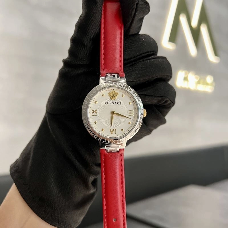 High fidelity VERSACE Watches