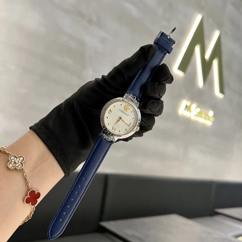High fidelity VERSACE Watches