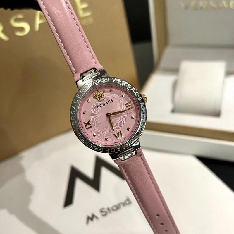 High fidelity VERSACE Watches