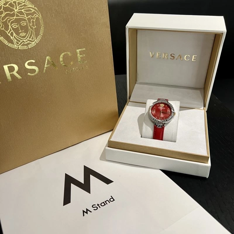 High fidelity VERSACE Watches