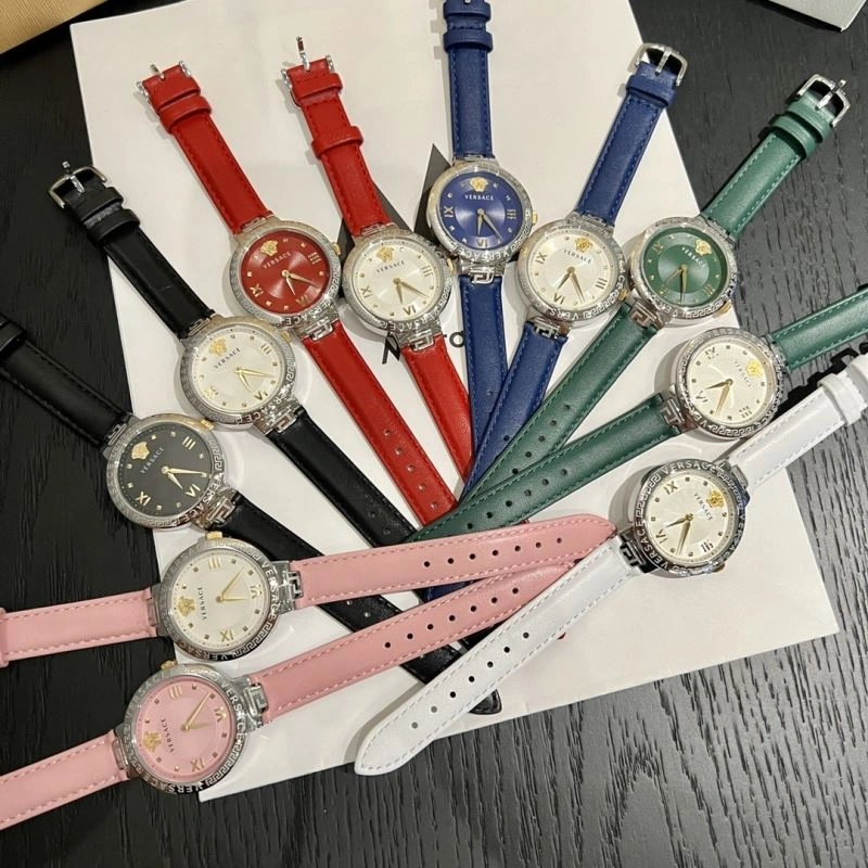 High fidelity VERSACE Watches
