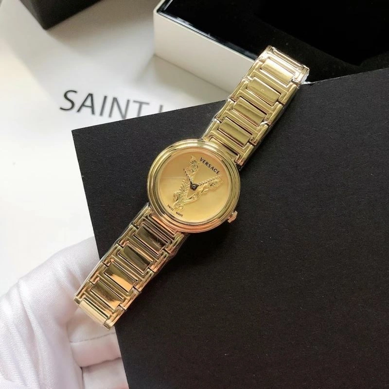 Cut-rate VERSACE Watches