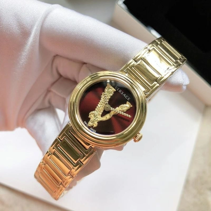 Cut-rate VERSACE Watches