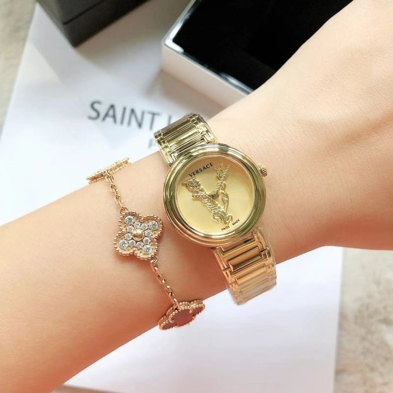 Cut-rate VERSACE Watches