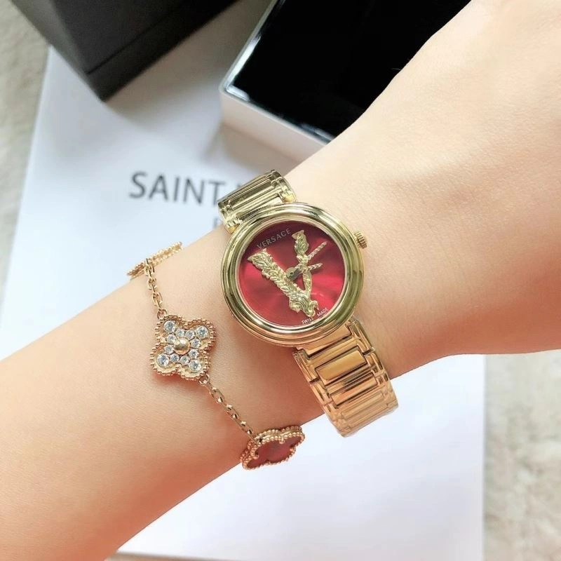 Cut-rate VERSACE Watches