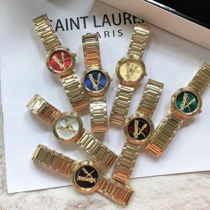 Cut-rate VERSACE Watches