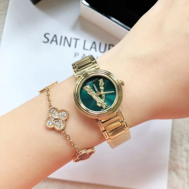 Mirror quality VERSACE Watches