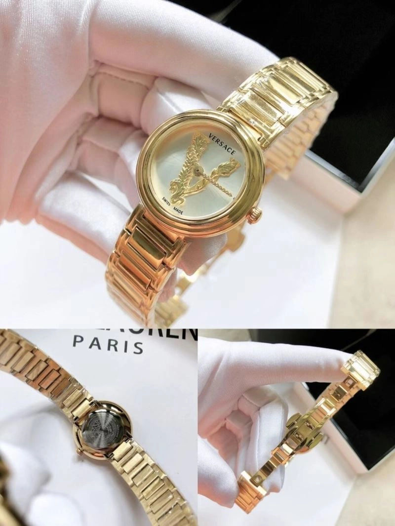 Mirror quality VERSACE Watches