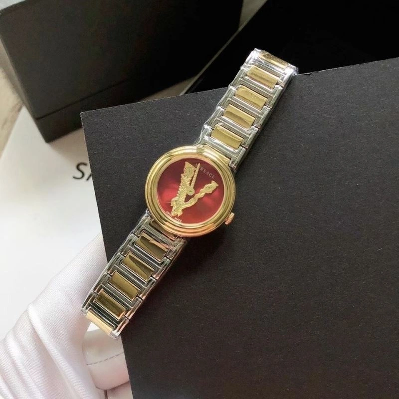 Value-priced VERSACE Watches