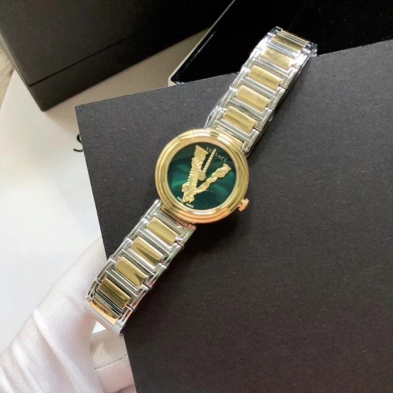 Value-priced VERSACE Watches