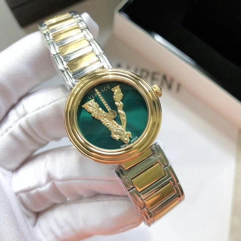 Value-priced VERSACE Watches