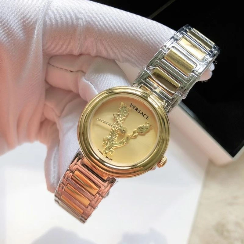 Value-priced VERSACE Watches