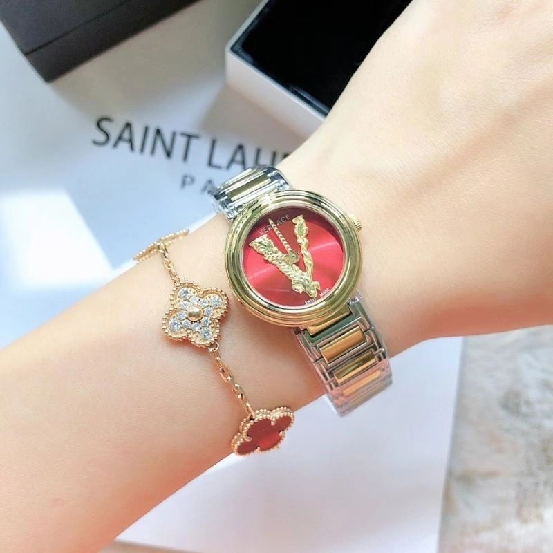 Value-priced VERSACE Watches