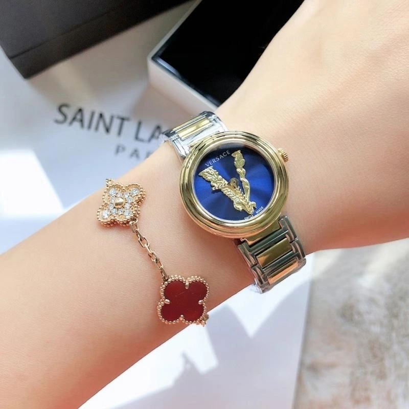 Value-priced VERSACE Watches