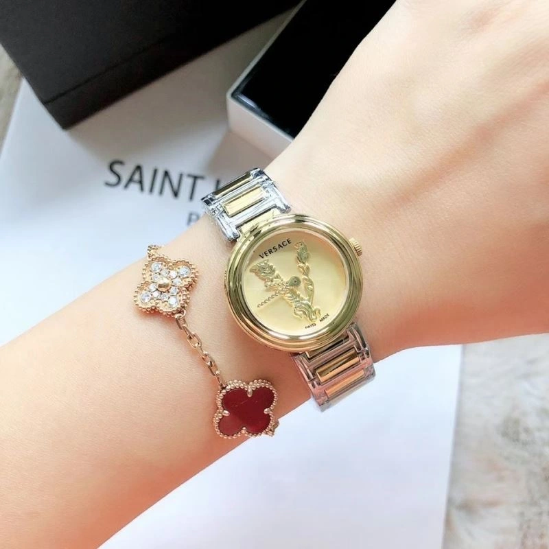 Value-priced VERSACE Watches