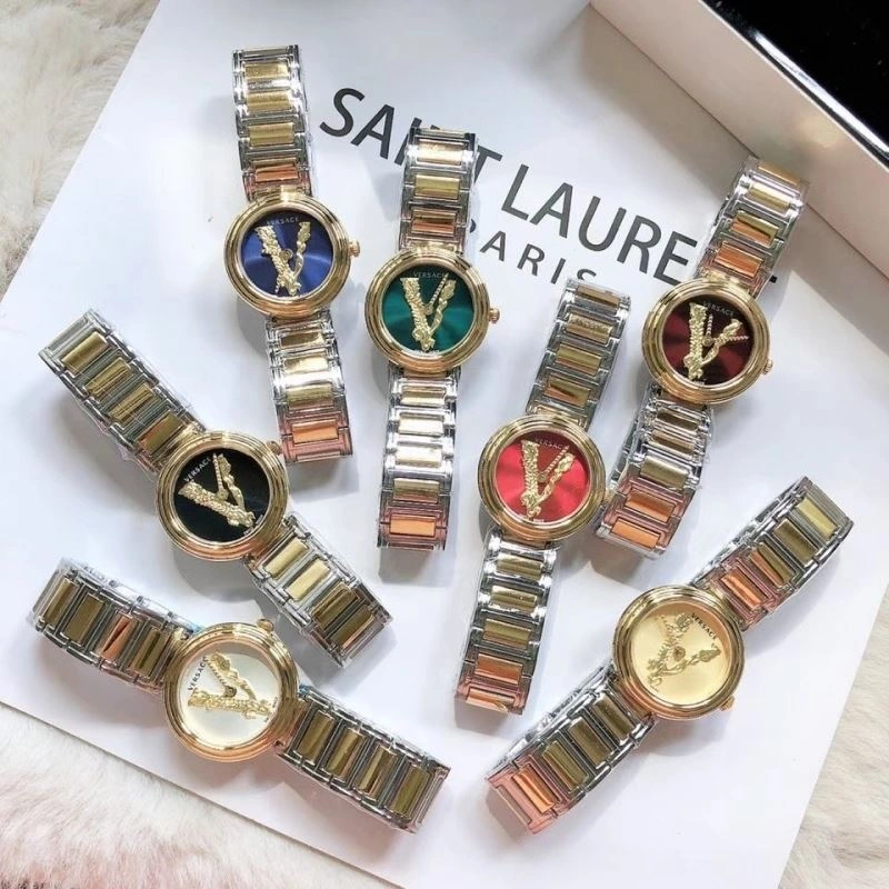 Value-priced VERSACE Watches