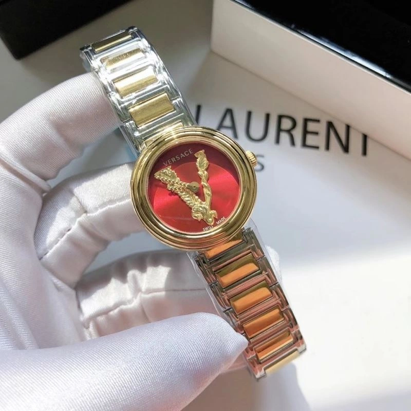 Value-priced VERSACE Watches
