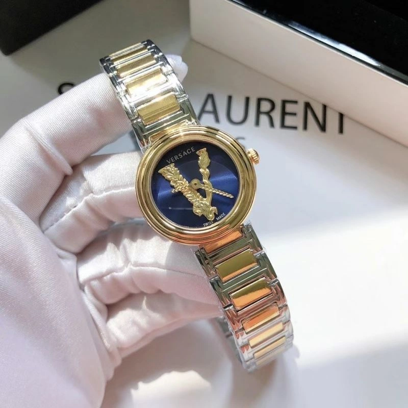 Value-priced VERSACE Watches