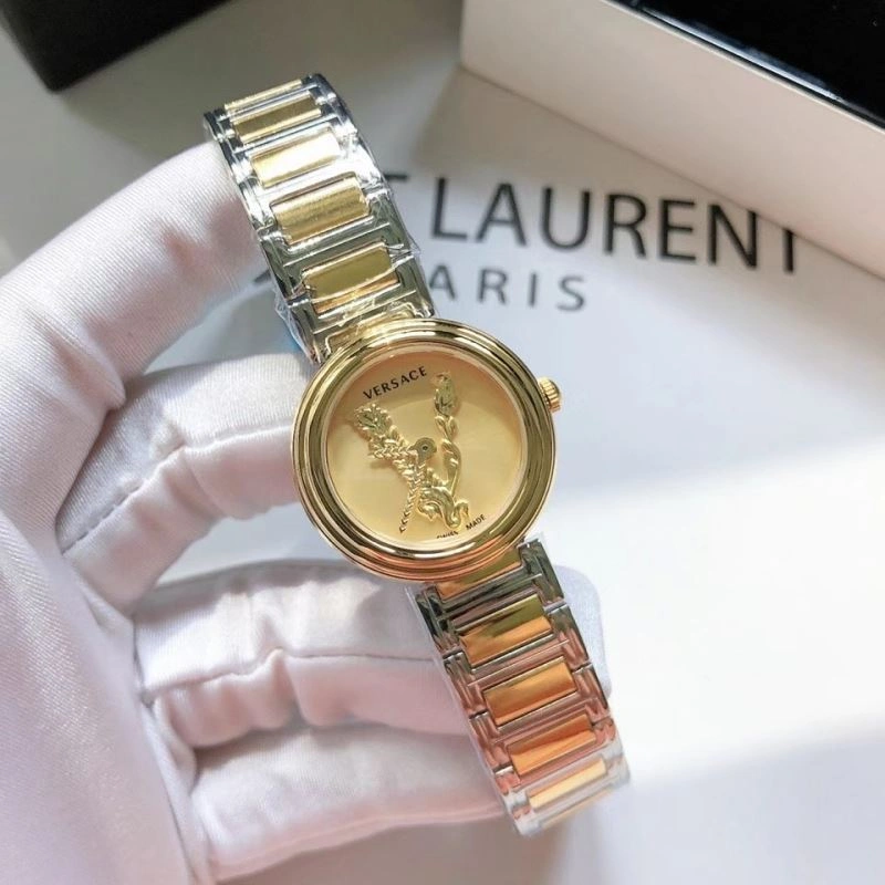 Value-priced VERSACE Watches