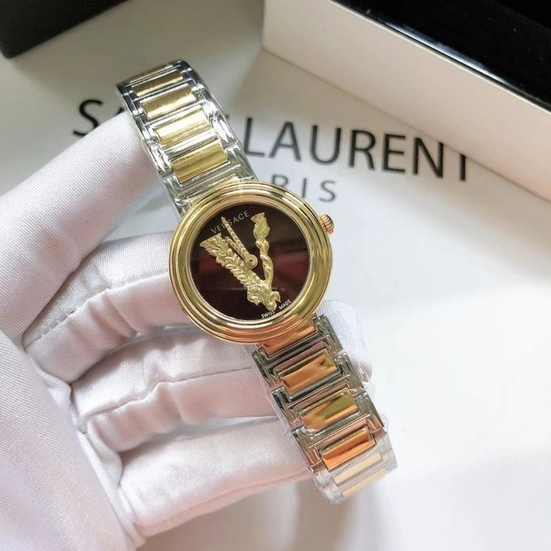 Value-priced VERSACE Watches