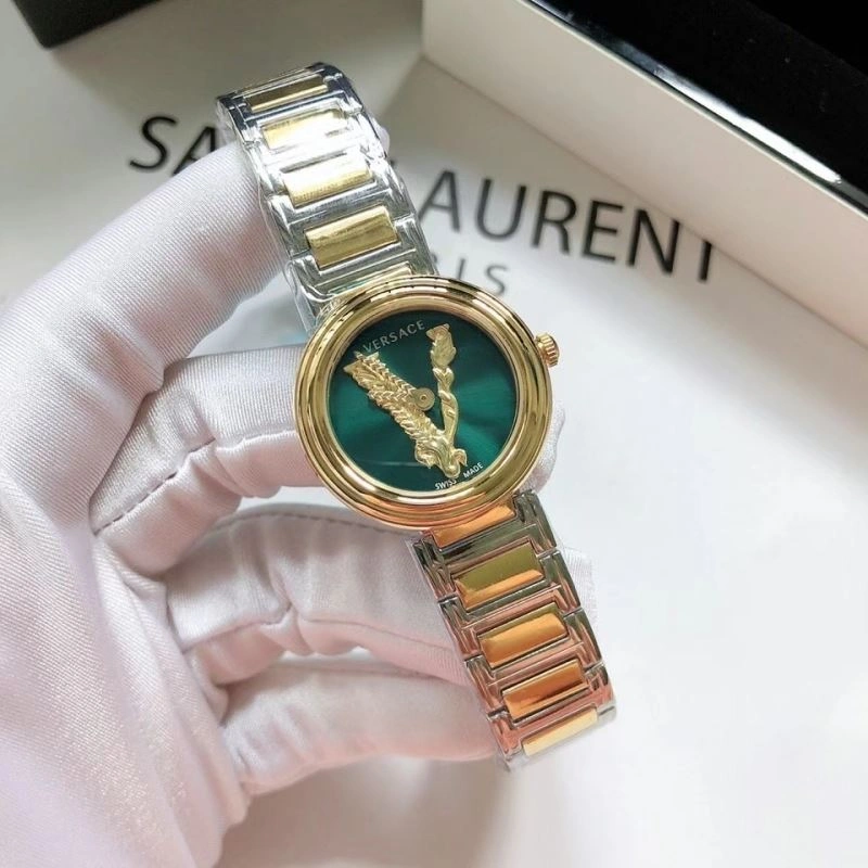Value-priced VERSACE Watches