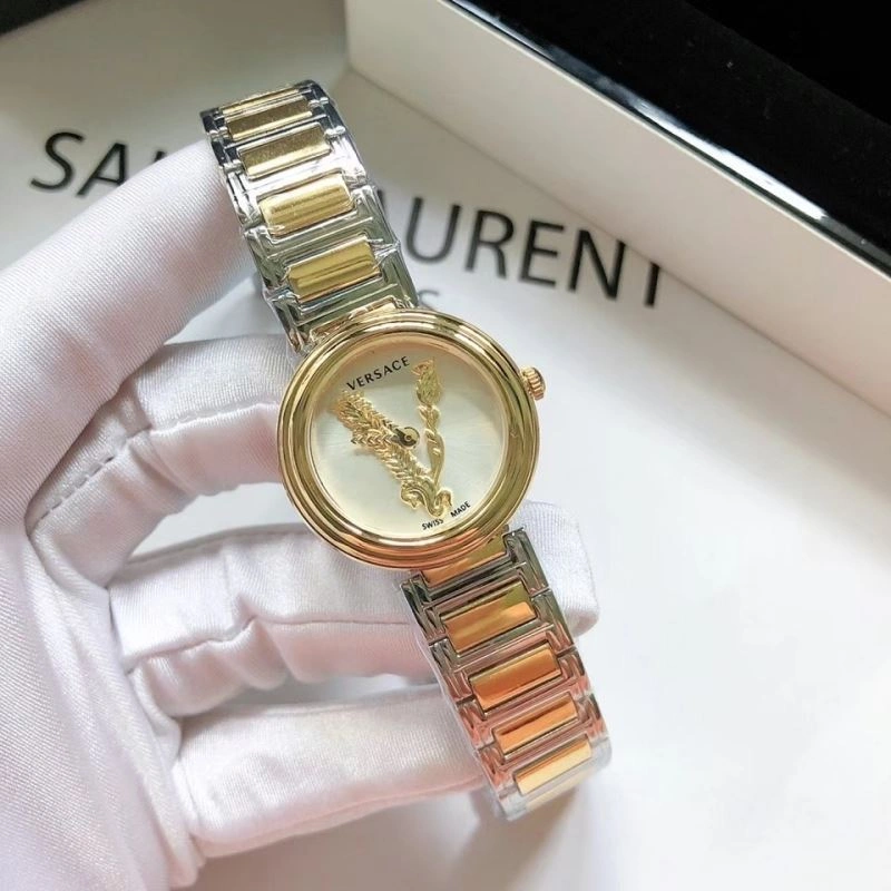 Value-priced VERSACE Watches