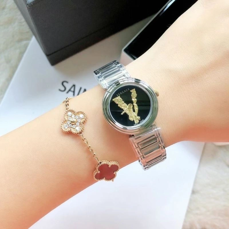 Reasonably priced VERSACE Watches
