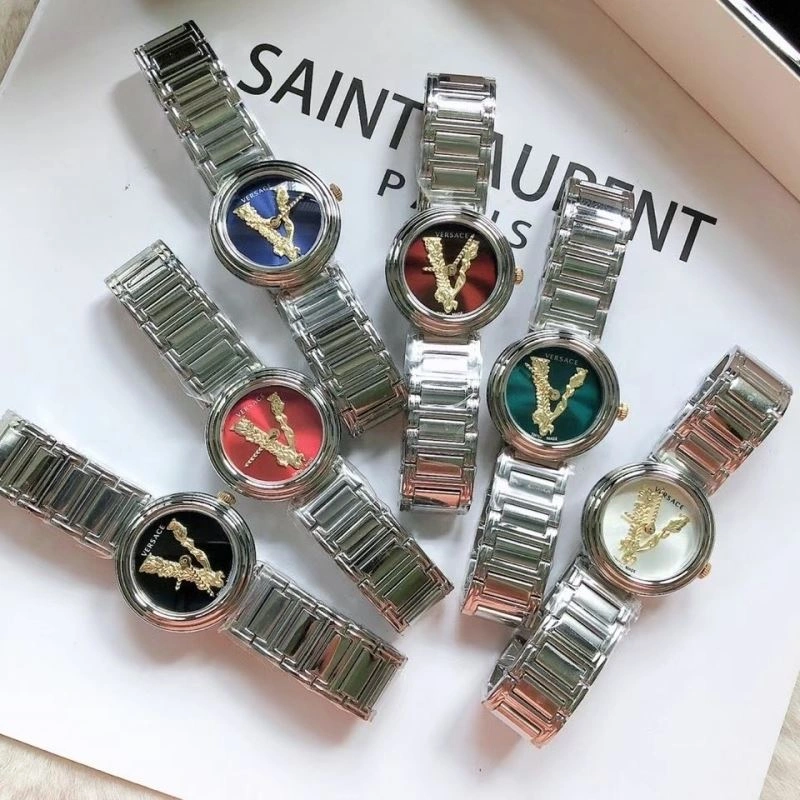 Reasonably priced VERSACE Watches