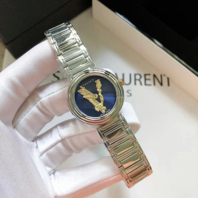 Official VERSACE Watches