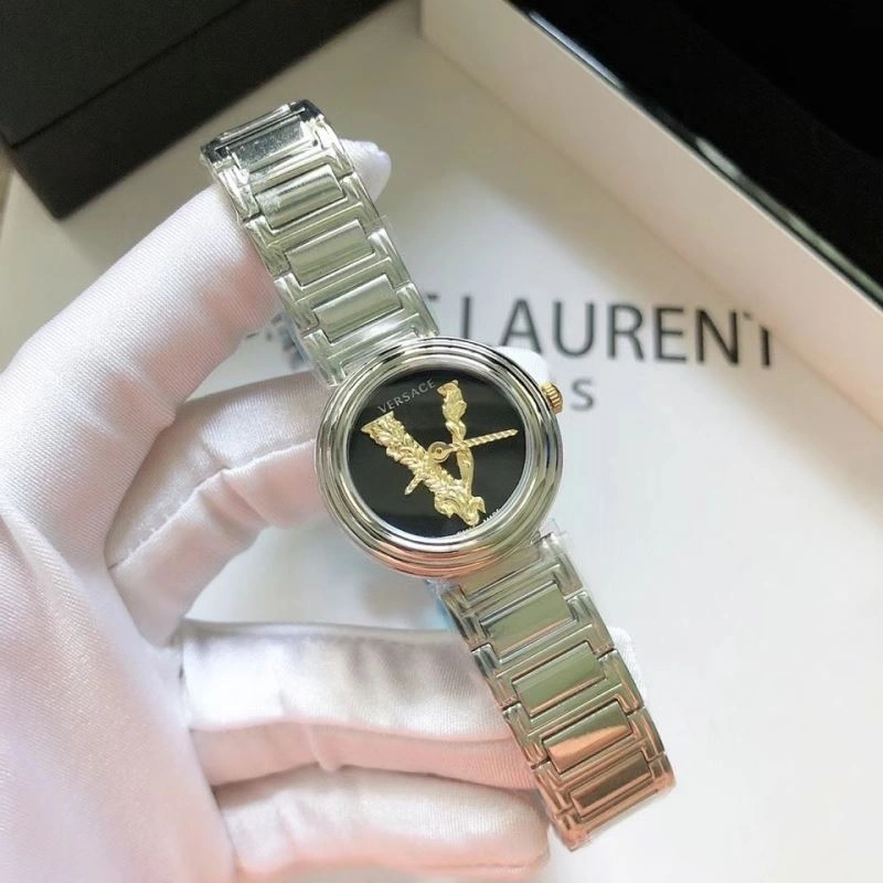 Official VERSACE Watches
