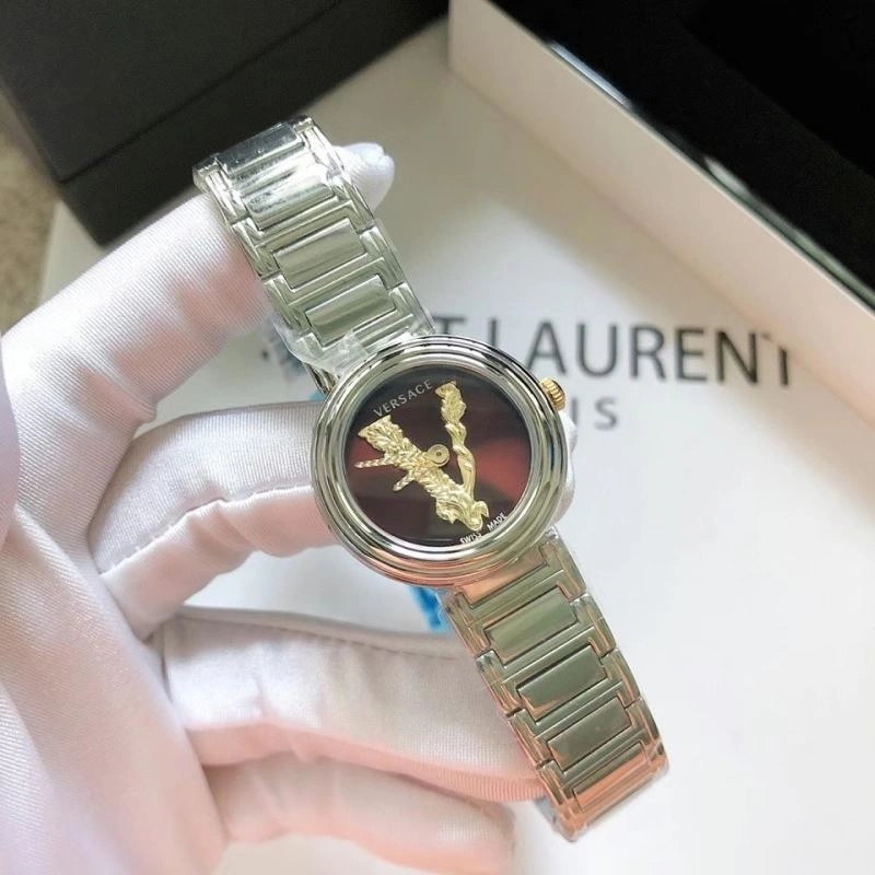 Official VERSACE Watches