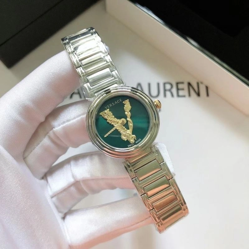 Official VERSACE Watches