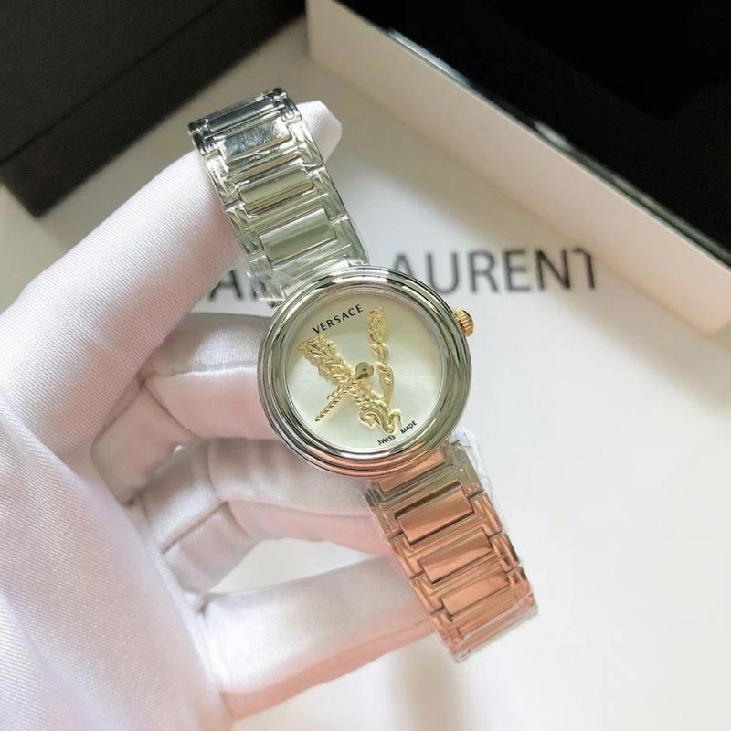 Official VERSACE Watches