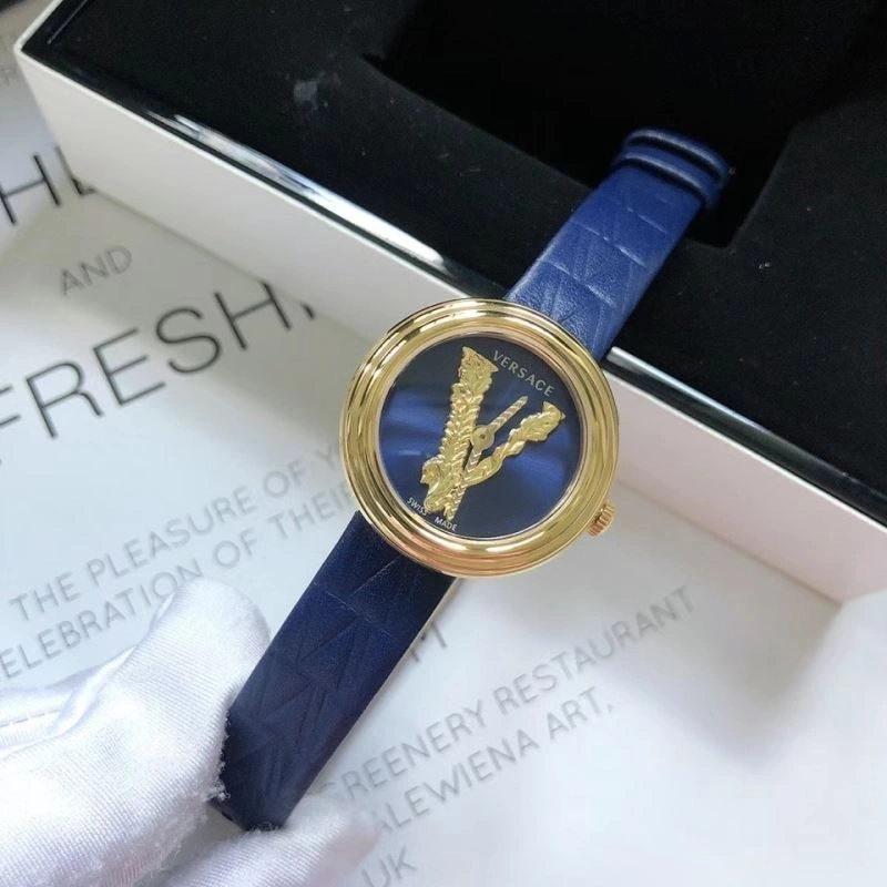 Legit VERSACE Watches