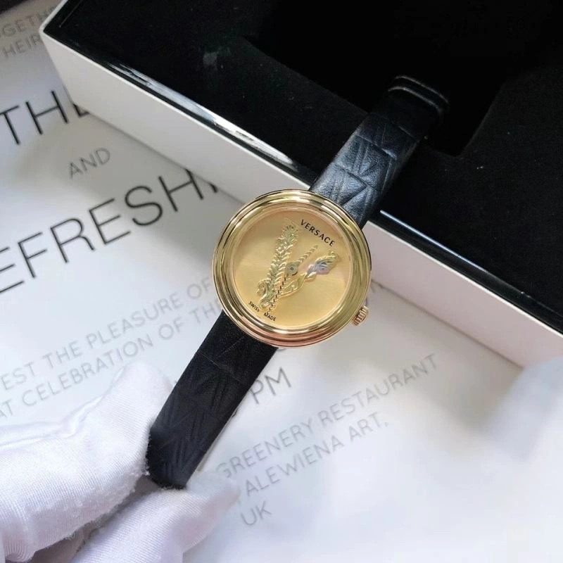 Legit VERSACE Watches