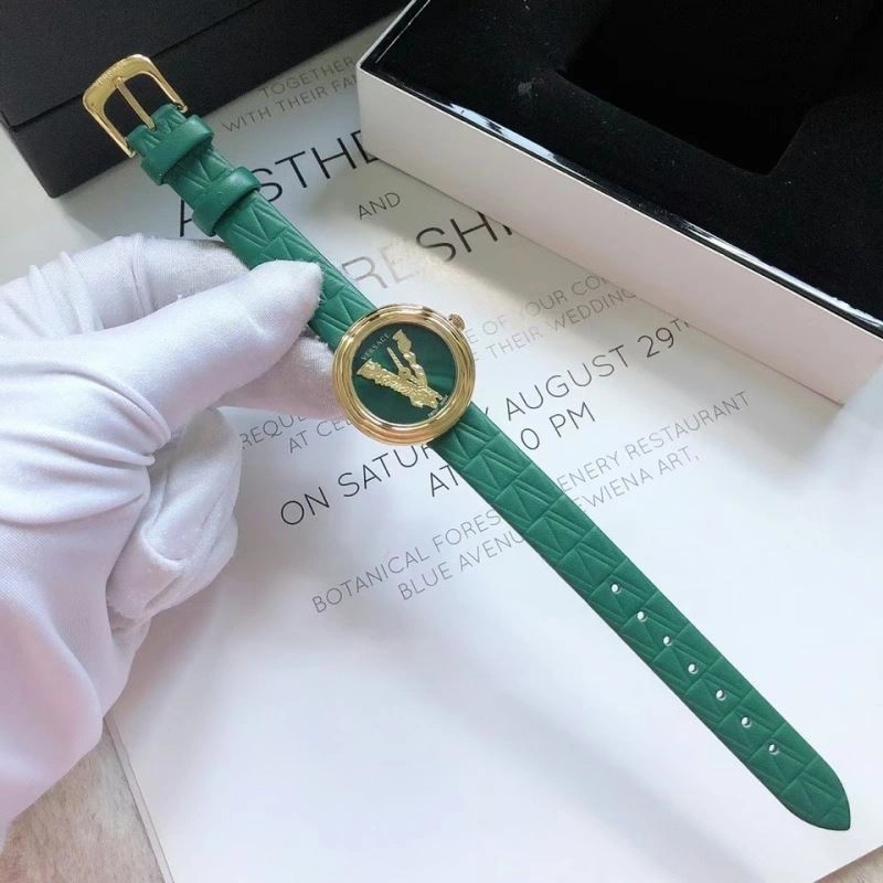 Legit VERSACE Watches