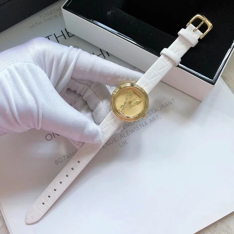 Legit VERSACE Watches