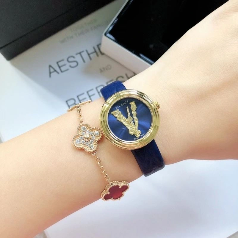 Legit VERSACE Watches