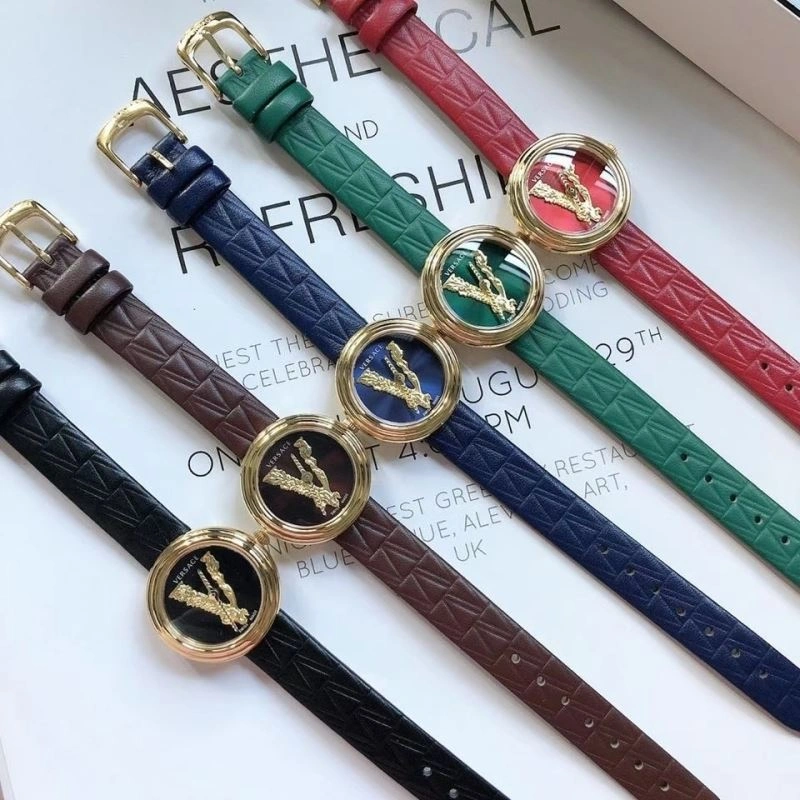 Legit VERSACE Watches