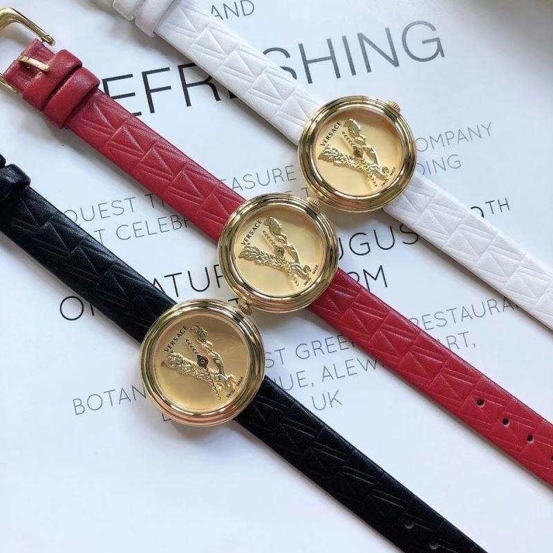 Legit VERSACE Watches