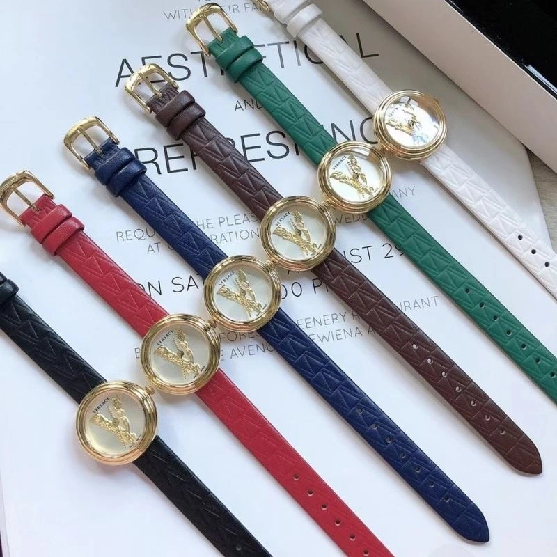 Legit VERSACE Watches