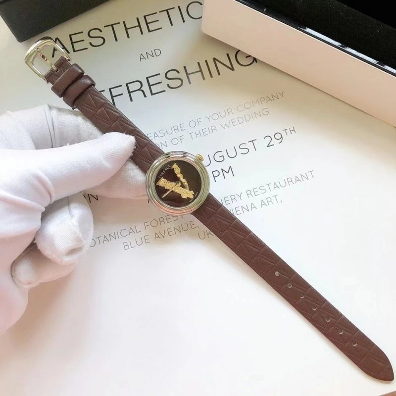 Low-cost VERSACE Watches