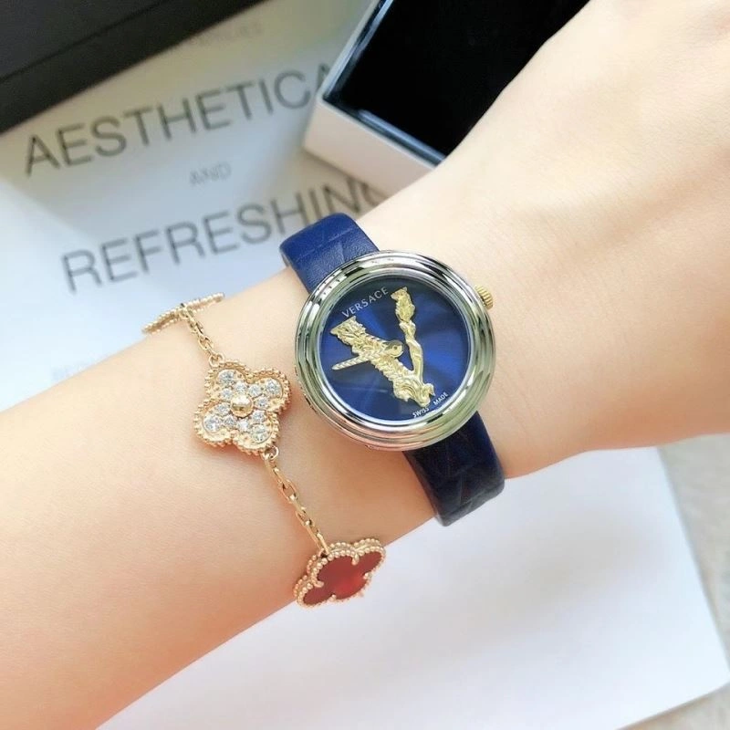 Low-cost VERSACE Watches