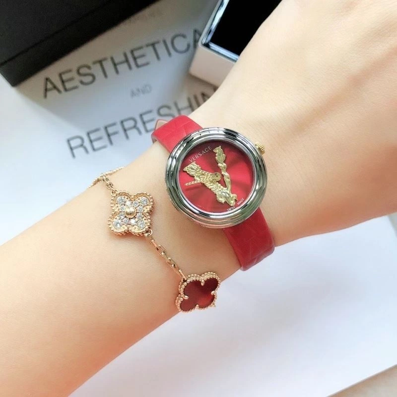 Low-cost VERSACE Watches