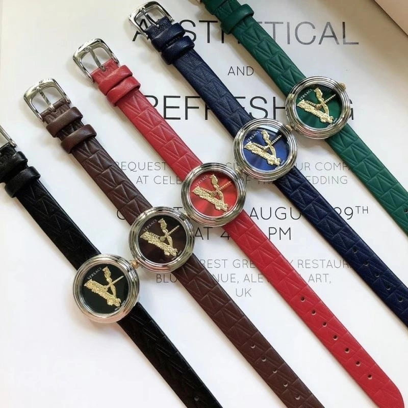 Low-cost VERSACE Watches